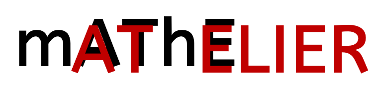 » mAThELIER